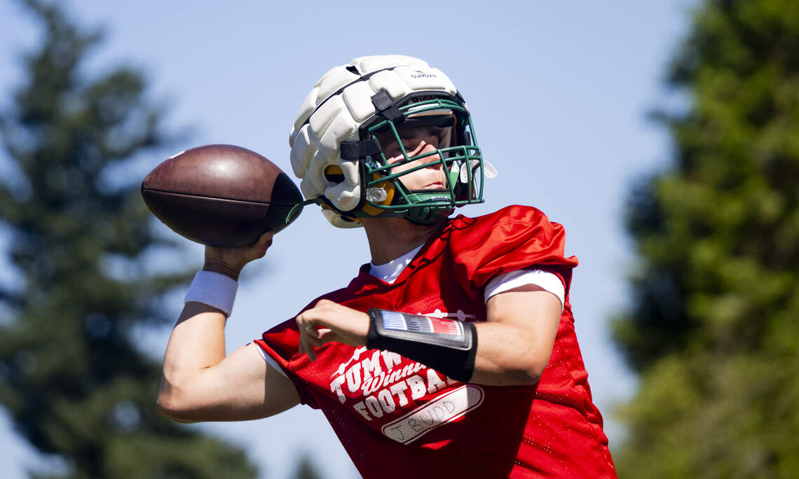 Week 9: High school football Top 10 rankings in Washington | Tacoma ...