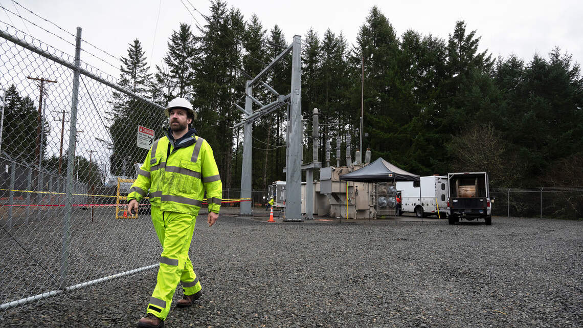 WA substation attack suspects appear in Tacoma federal court | Tacoma ...