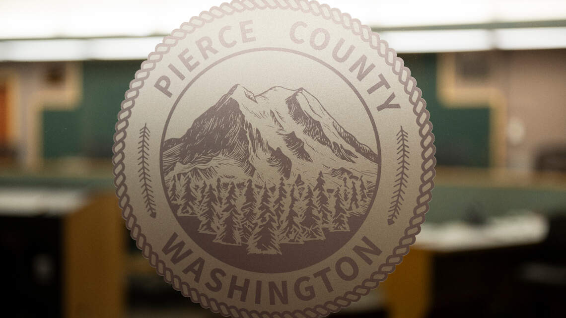 Who will replace Marty Campbell on the Pierce County Council? | Tacoma ...