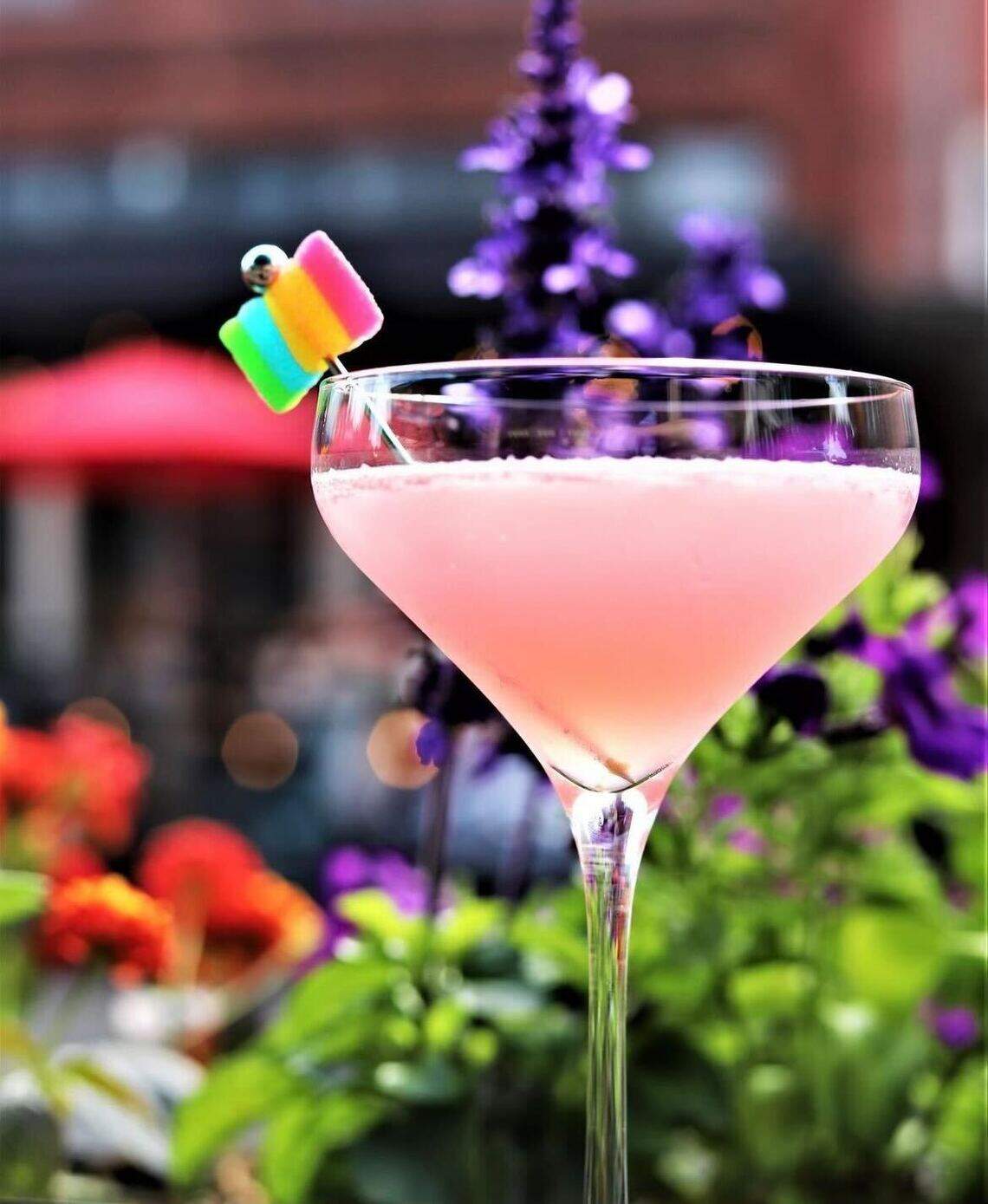 Celebrate Pride in Puyallup with food, drinks and apparel | Tacoma News ...