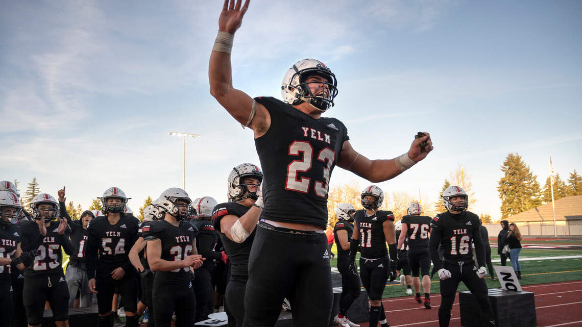 The News Tribune’s 2022 all-state high school football team | Tacoma ...