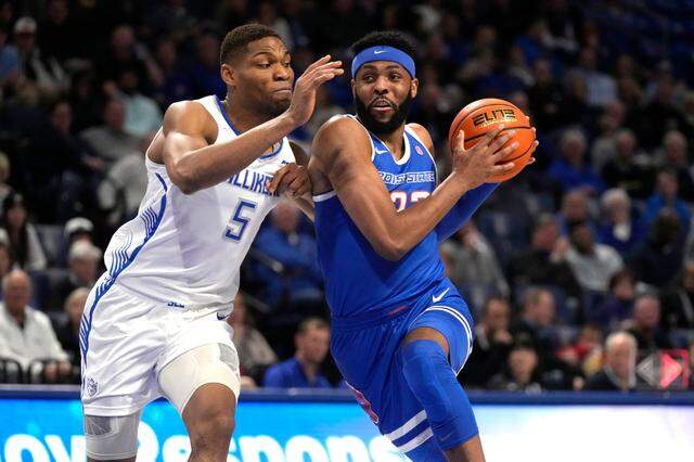 WA men’s basketball players on 2023 NCAA Tournament rosters | Tacoma ...