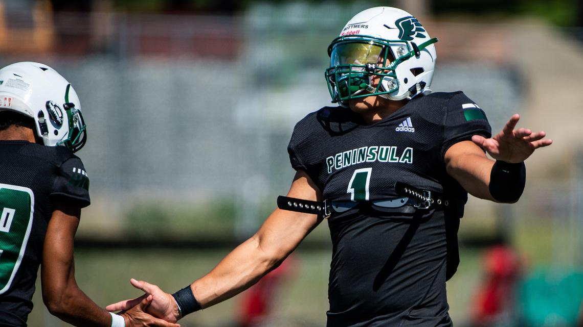 Peninsula High School football season preview | Tacoma News Tribune