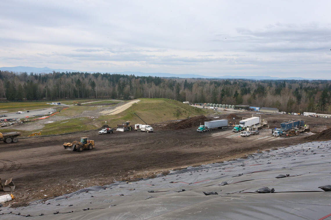 Pierce County landfill receives complaints from residents | Tacoma News ...