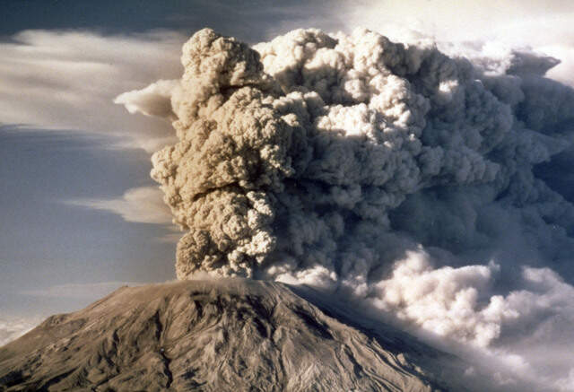 Could a WA volcano erupt in our lifetime? What would happen? | Tri-City ...