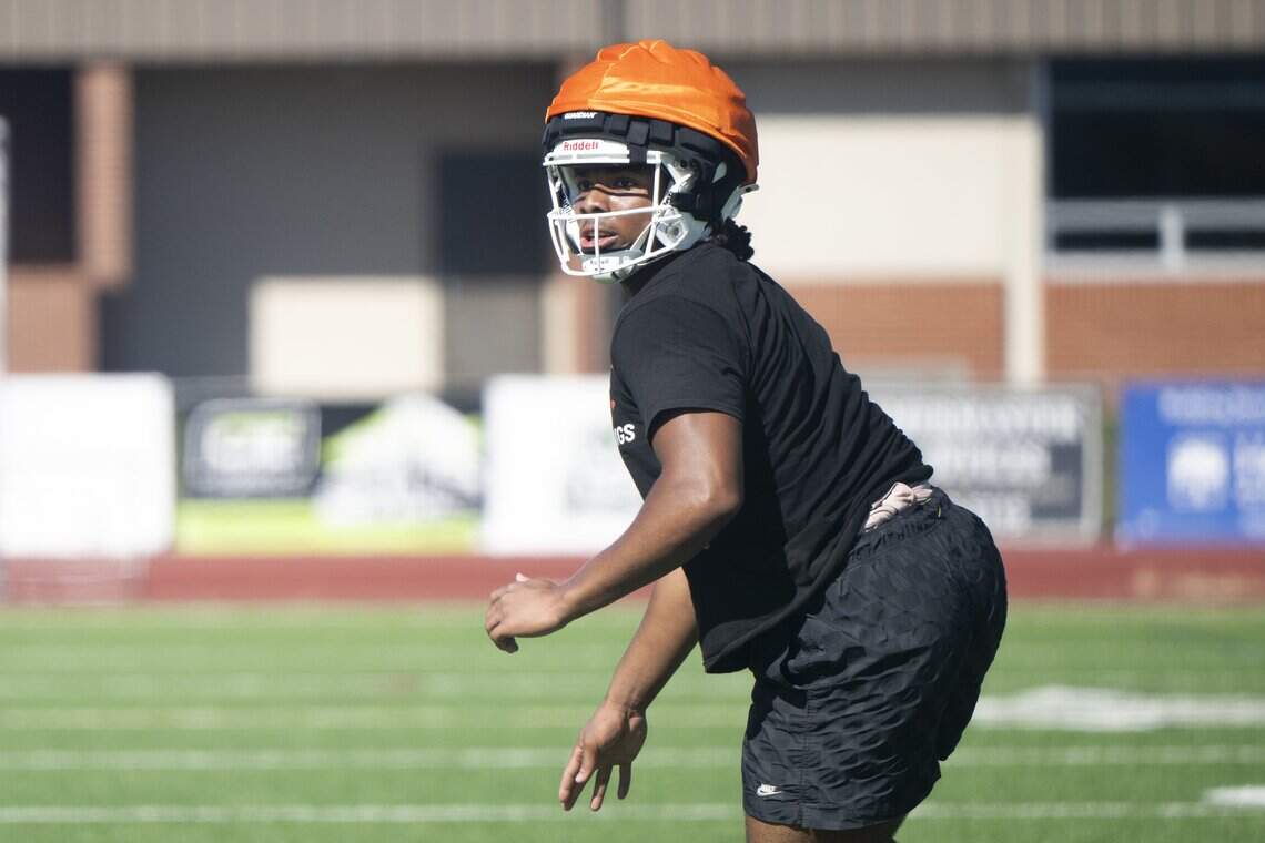 High school football season preview: Sumner Spartans | Tacoma News Tribune