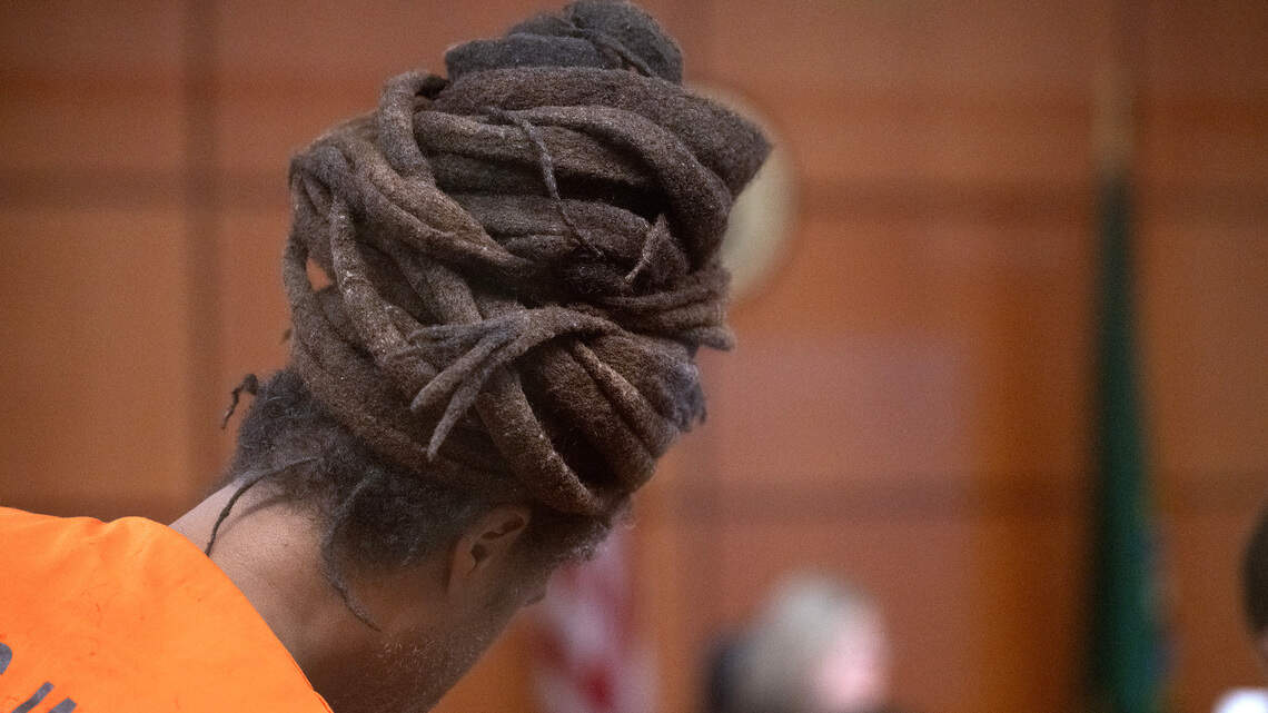 Man charged with murder of estranged wife in Tacoma home | Tacoma News ...