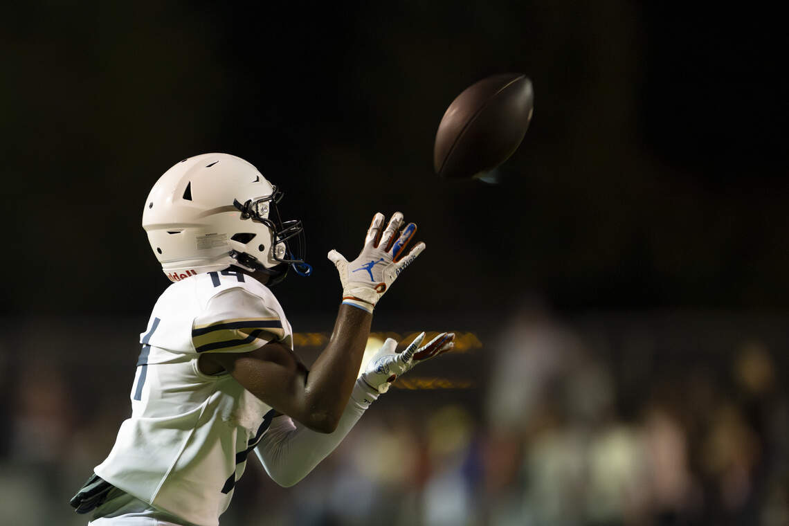 2025 all-league high school football teams in South Sound | Tacoma News ...