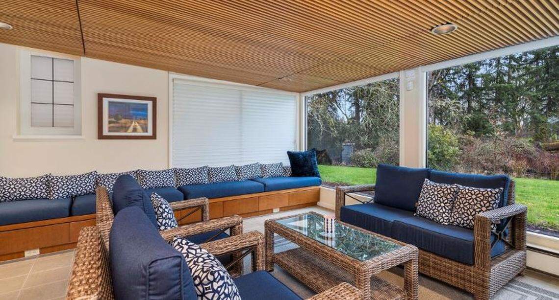 PLU selling president’s Parkland home for $1.58 million | Tacoma News ...