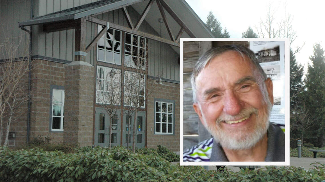 Write-in candidate announces bid to be Gig Harbor mayor | Tacoma News ...