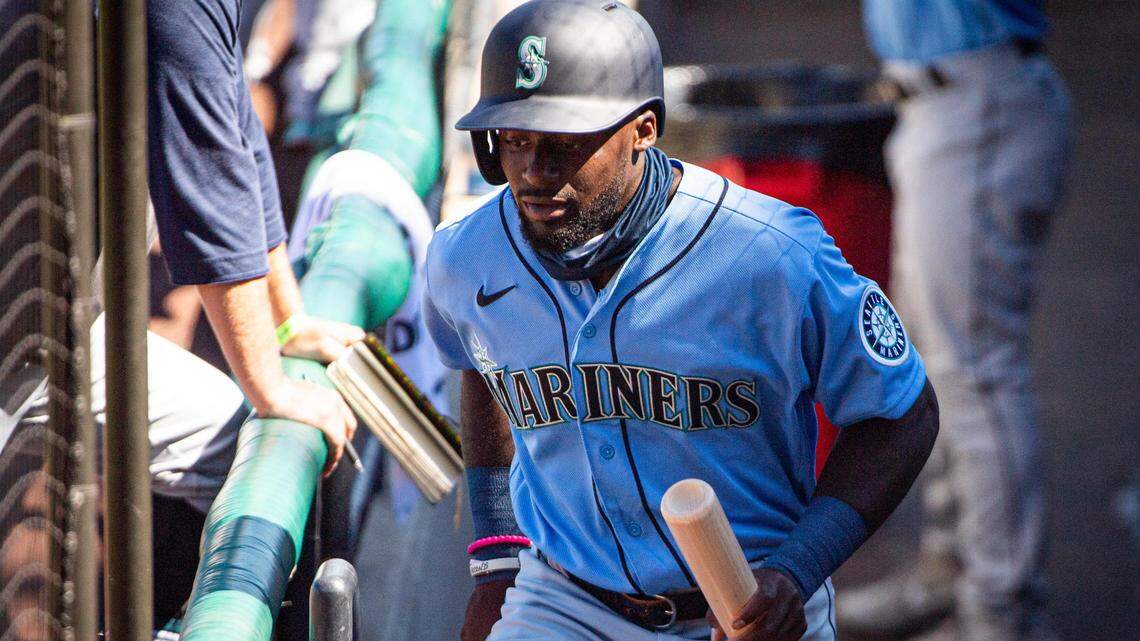 Seattle Mariners roster tracker for the 2021 season | Tacoma News Tribune