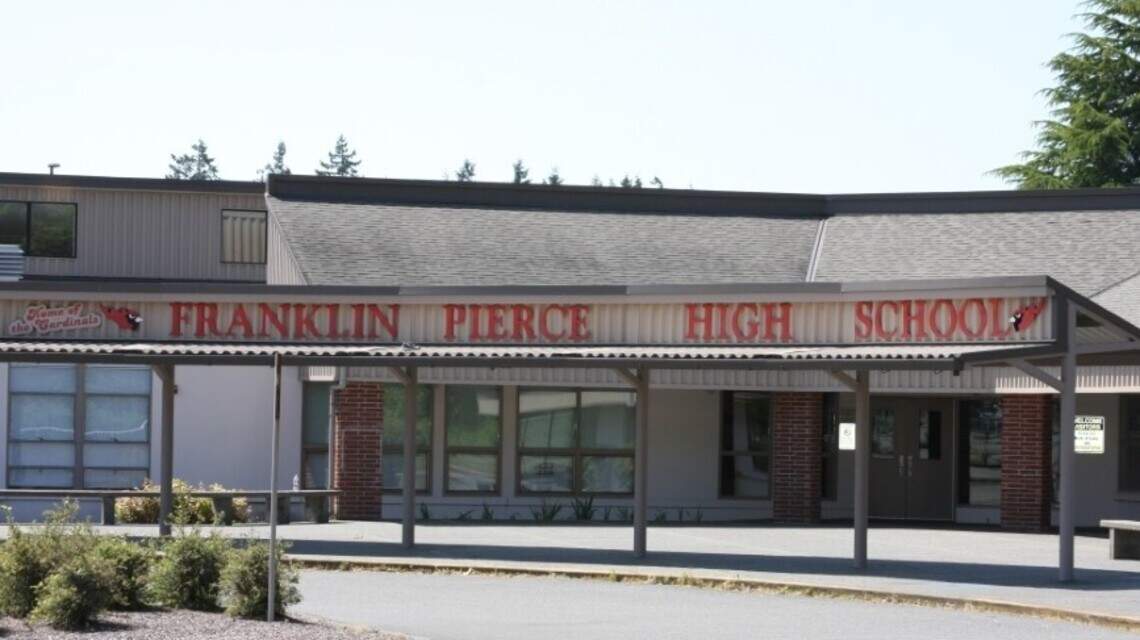Parkland-area school on modified lockdown after gun report | Tacoma ...