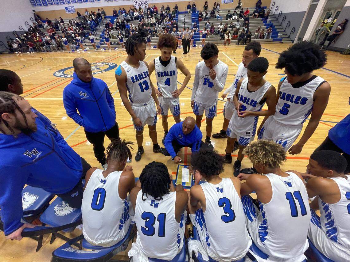 South Sound high school boys basketball power rankings | Tacoma News ...