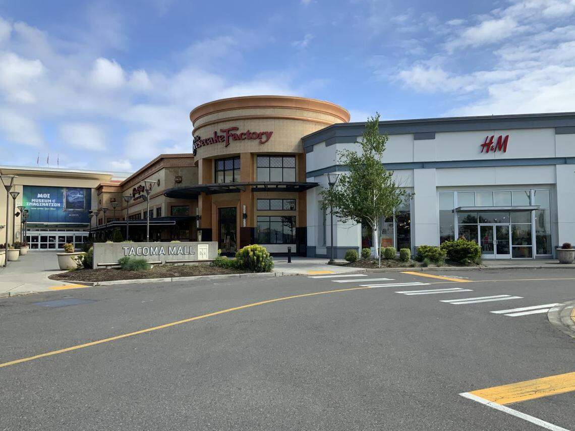 New stores and development news in the Tacoma Mall area | Tacoma News ...