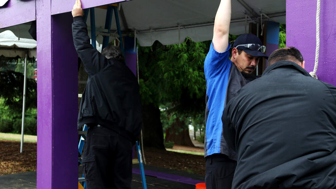 Taste of Tacoma food and music festival is June 21-23 | Tacoma News Tribune