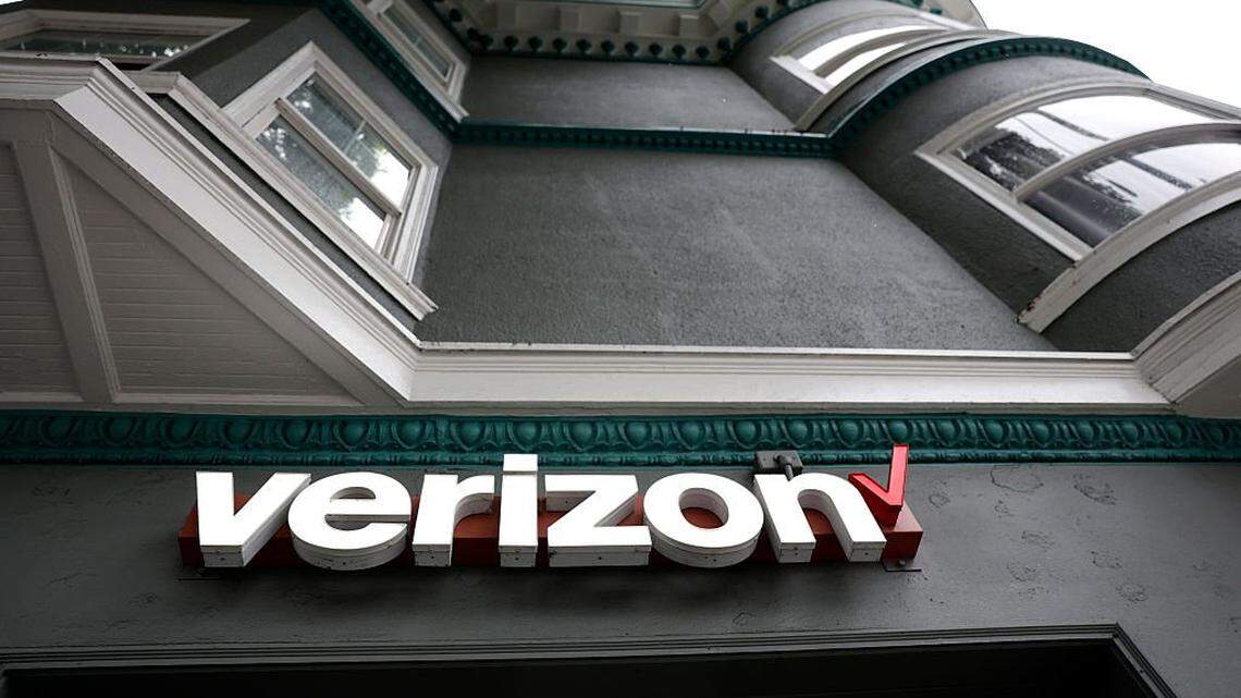Verizon to cut 165 jobs in WA state starting Jan 2026 | Tacoma News Tribune