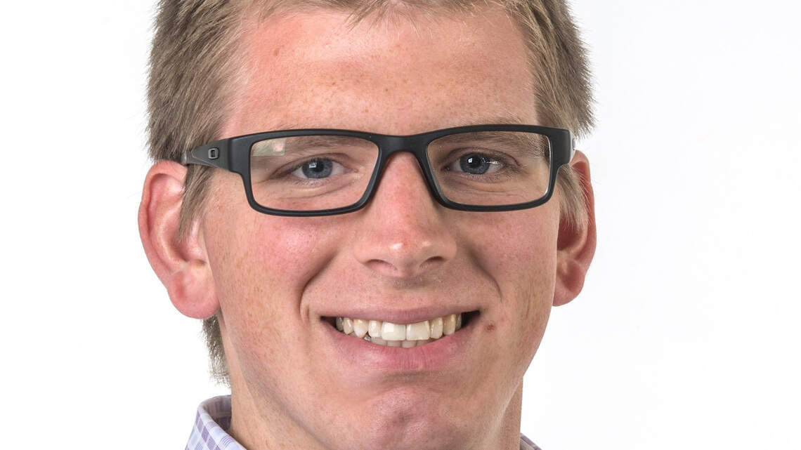 TJ Cotterill | Tacoma News Tribune