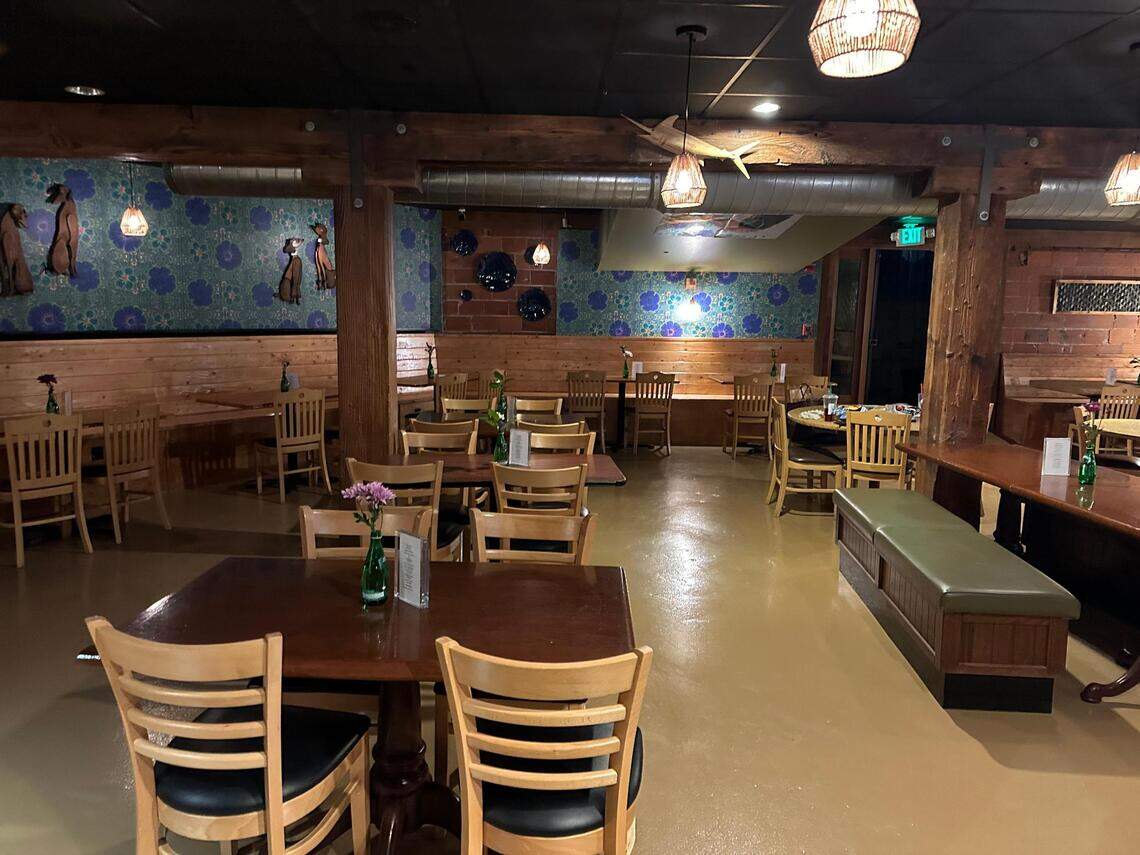 Buttered Biscuit Sumner reopens restaurant after Sumner fire | Tacoma ...