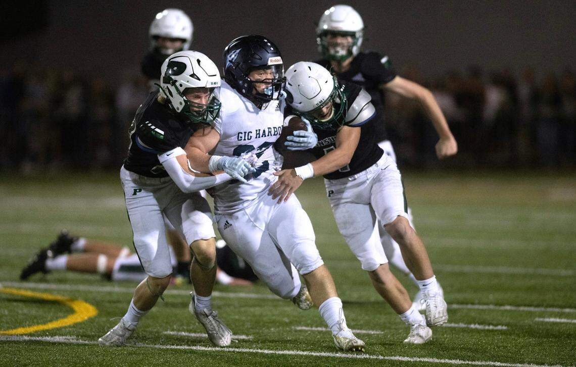 Pierce County school district willing to imagine new stadium | Tacoma ...