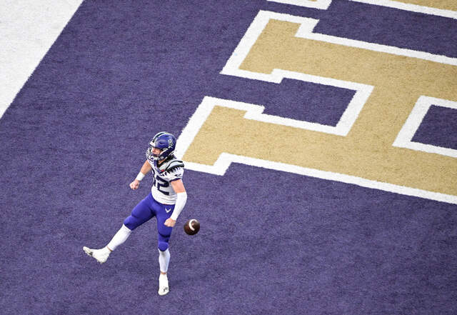 WSFCA 2023 all-state Washington high school football teams | Tacoma ...