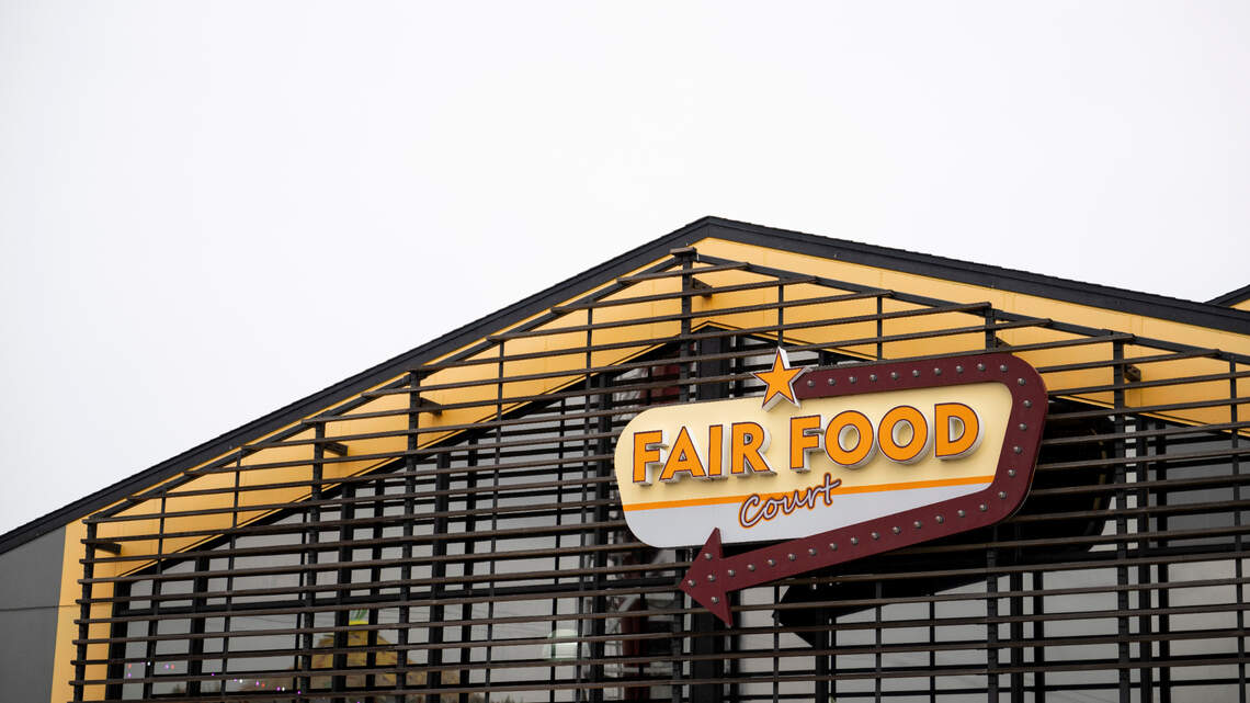 We asked, you answered: Best food, rides at WA State Fair | Tacoma News ...