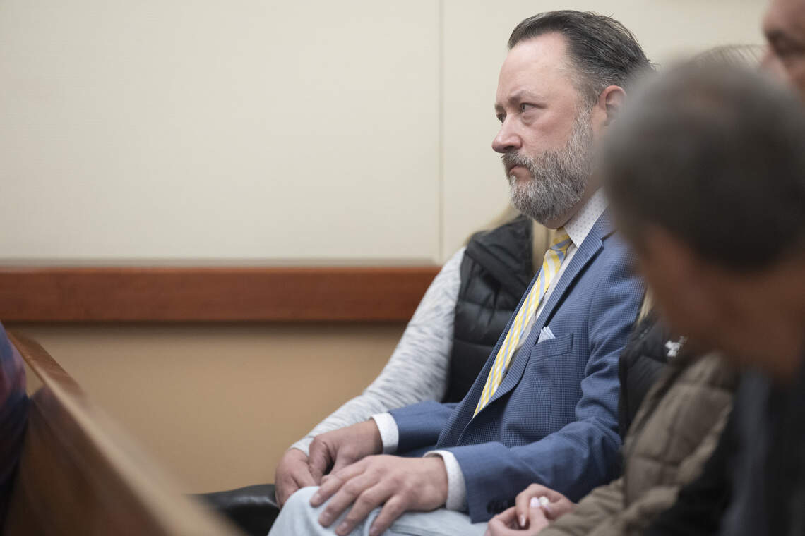 Ex-Pierce County major pleads guilty in DUI injury wreck | Tacoma News ...
