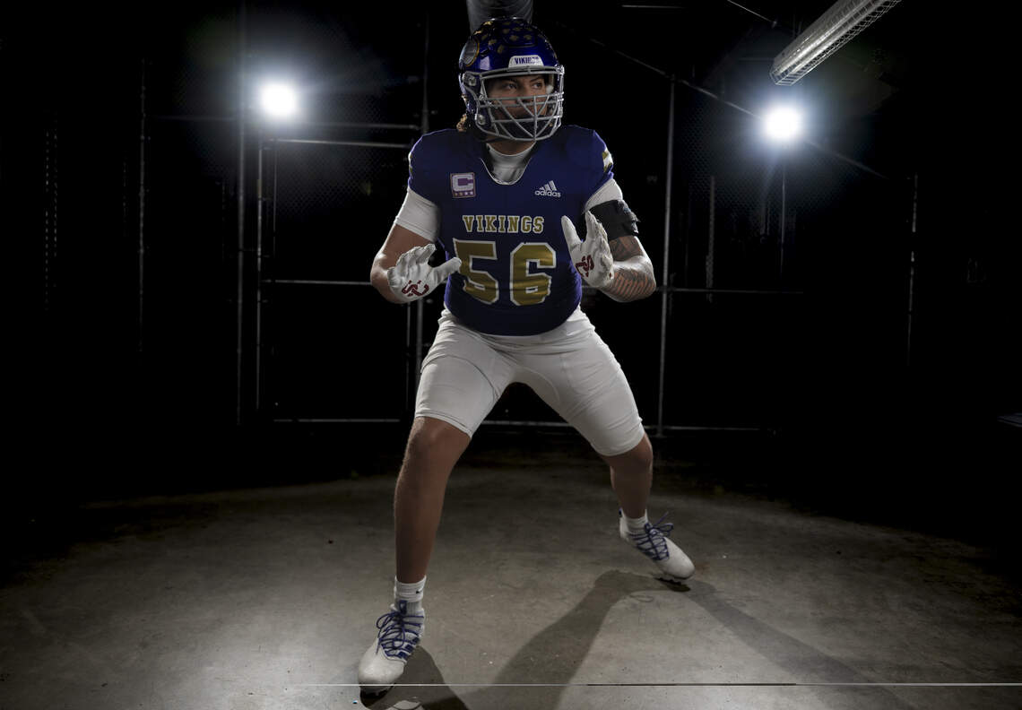 The News Tribune’s 2025 All-Area football team | Tacoma News Tribune