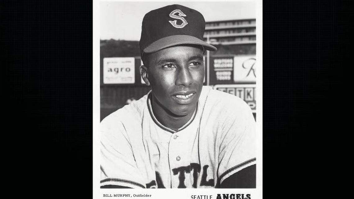 Bill Murphy, former MLB outfielder and Clover Park alum, dies | Tacoma ...