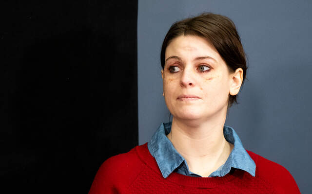 Point Defiance stabbing suspect makes court appearance in WA | Tacoma ...