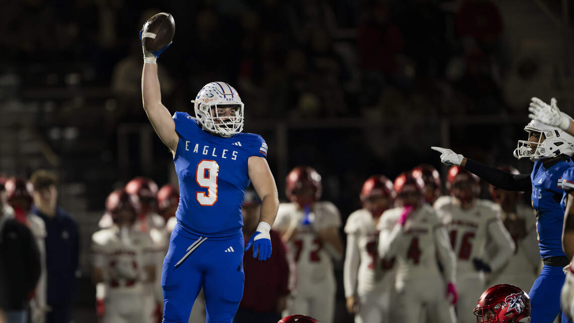 Week 11: What we learned in South Sound high school football | Tacoma ...