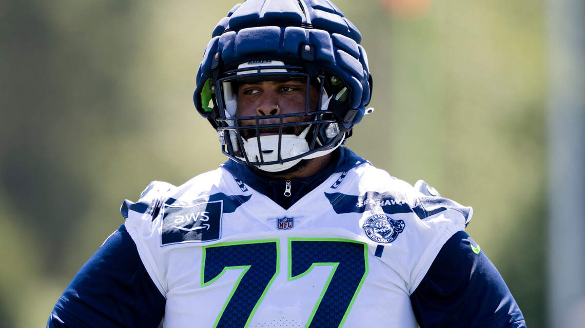 Tacoma’s, Lakes High’s Matt Gotel’s best Seahawks chance | Tacoma News ...