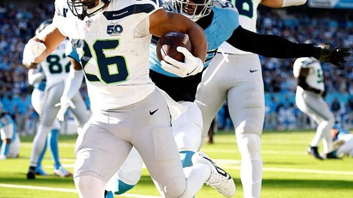 Seahakws’ Grey Zabel returns to block Titans Jeffery Simmons | Tacoma ...