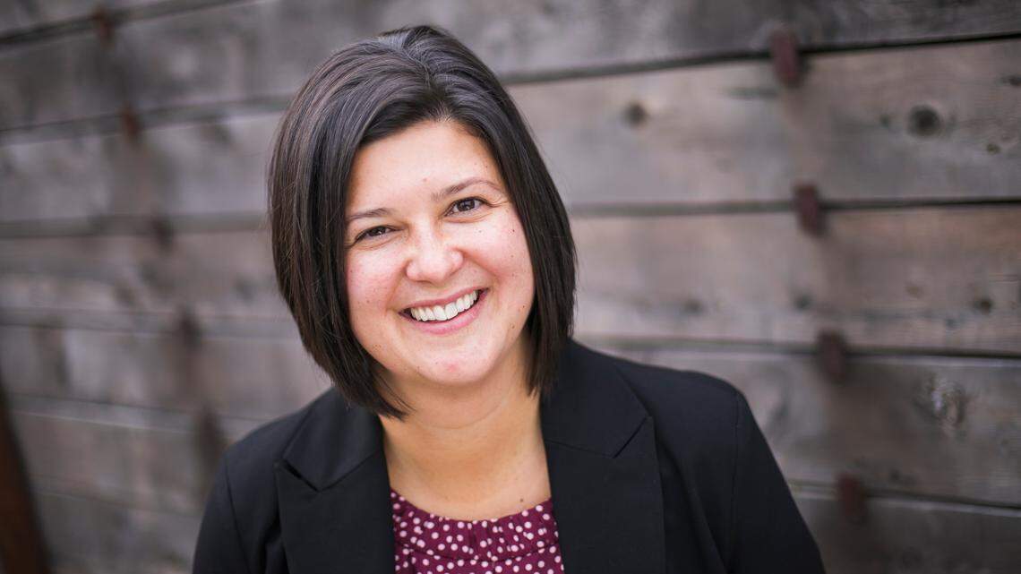 Kristina Walker to be elected Tacoma council’s deputy mayor | Tacoma ...