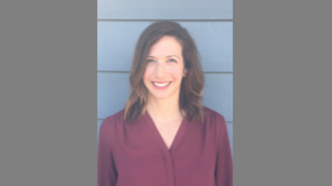 Gig Harbor professional Ally Bujacich to head PenMet Parks | Tacoma ...