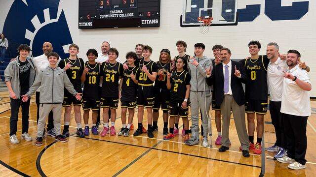 Puyallup captures back-to-back 4A SPSL basketball titles | Tacoma News ...
