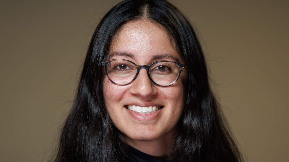 Isha Trivedi | Tacoma News Tribune