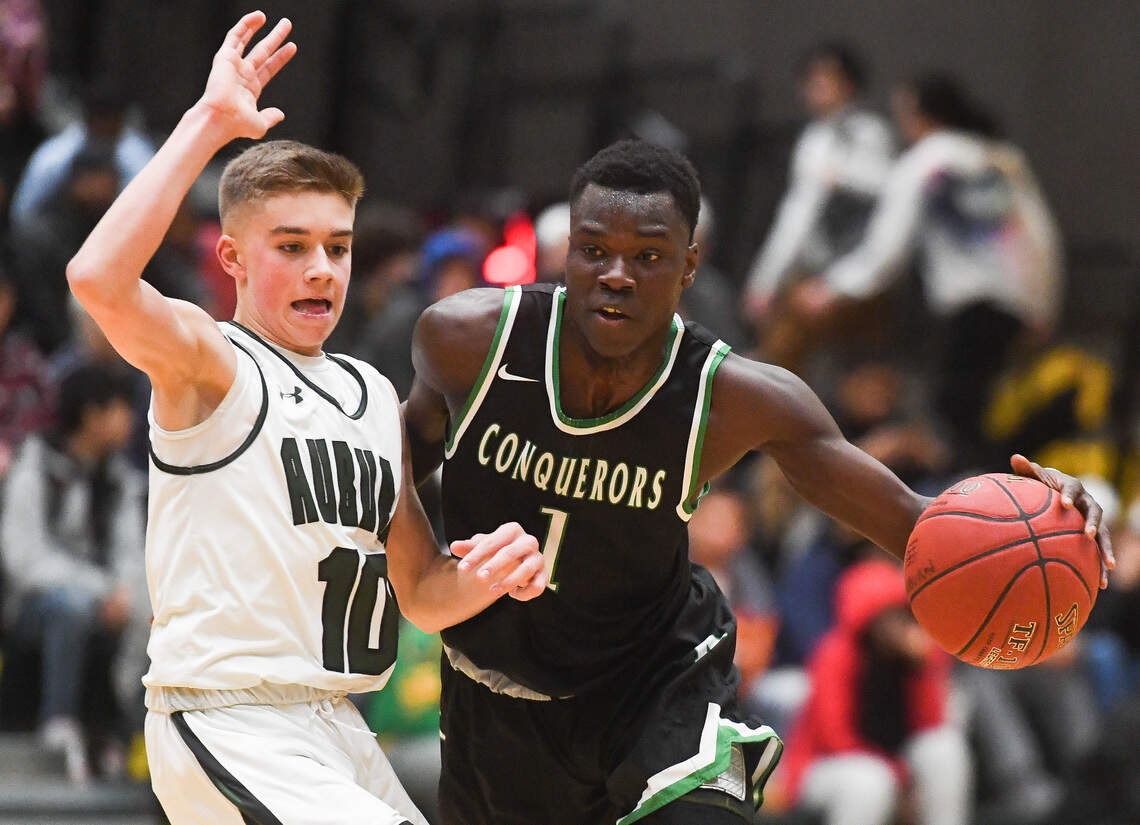 2019-20 all-league boys, girls high school basketball teams | Tacoma ...