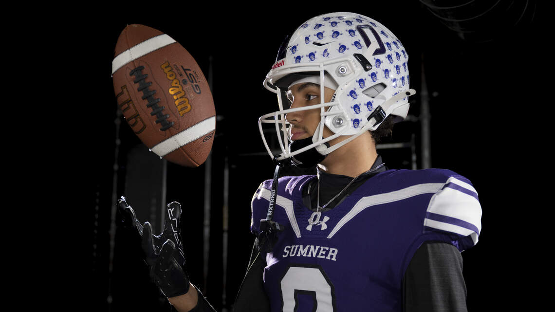 The News Tribune’s 2025 All-Area football team | Tacoma News Tribune