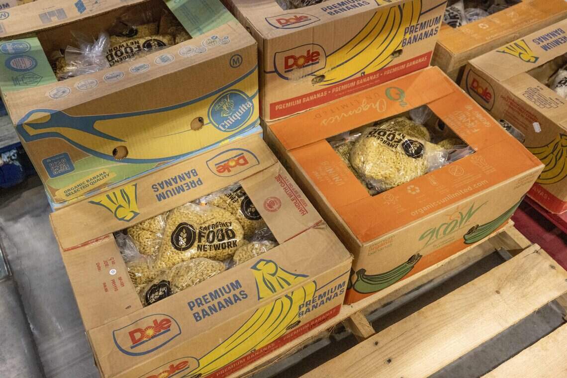 Where to get food in Tacoma when SNAP benefits stop Nov. 1 | Tacoma ...