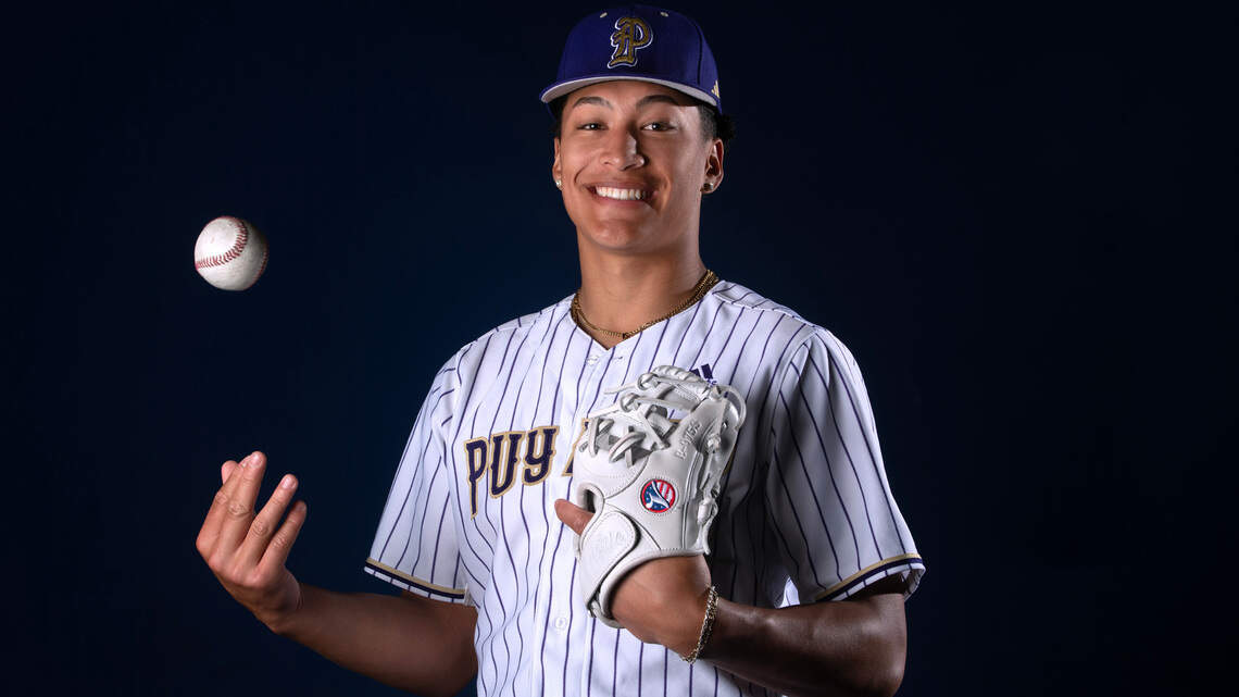 Best midseason high school baseball pitchers in South Sound | Tacoma ...