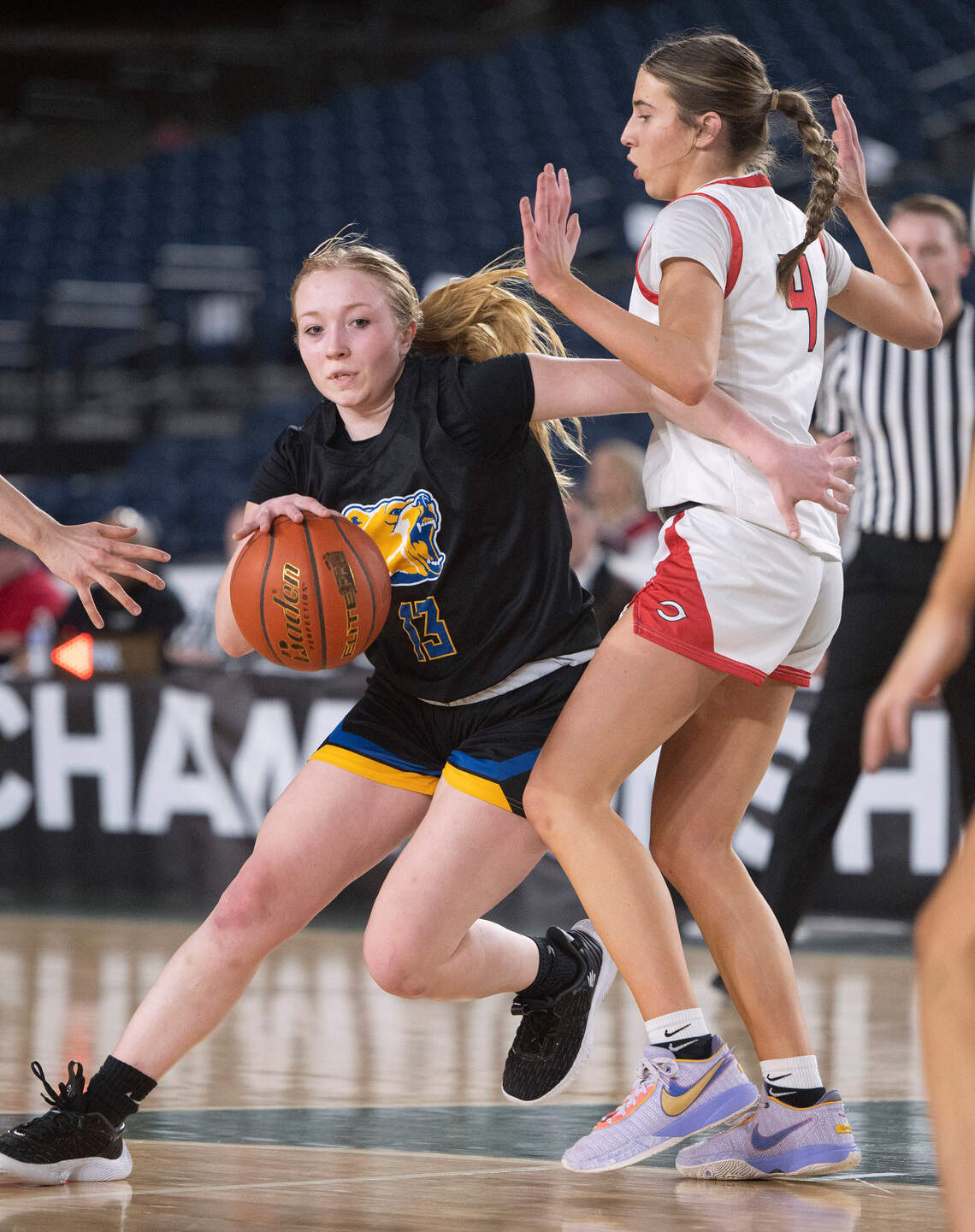 Top high school basketball teams, players in South Sound 2024 | Tacoma ...