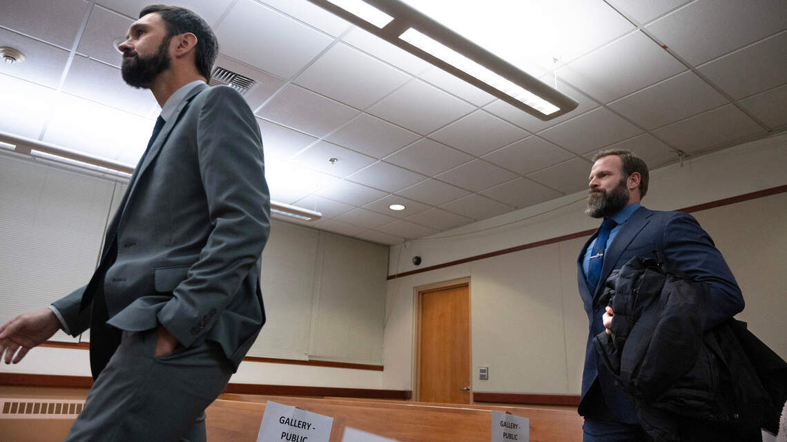 Tacoma cops acquitted in Manuel Ellis death resign from TPD | Tacoma ...