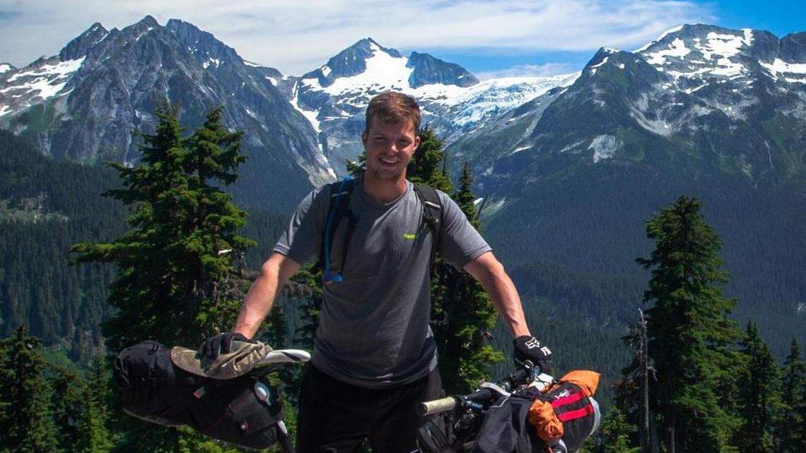 Body of climber found on Mount Rainier’s Liberty Ridge | Tacoma News ...