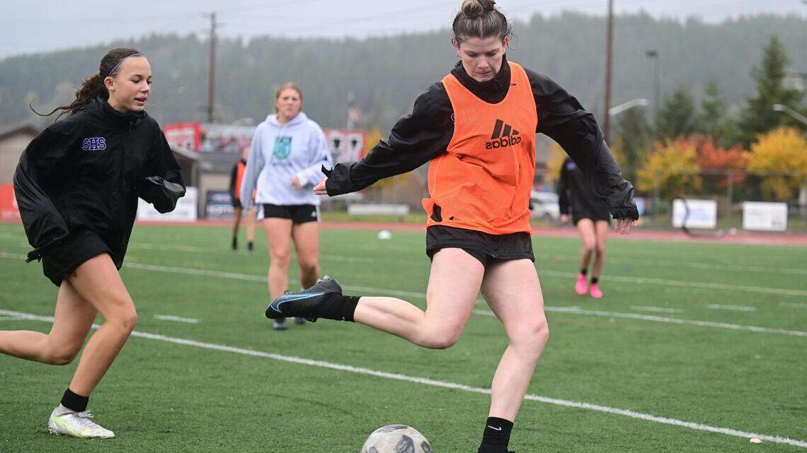 Roundup: South Sound district high school soccer games results | Tacoma ...