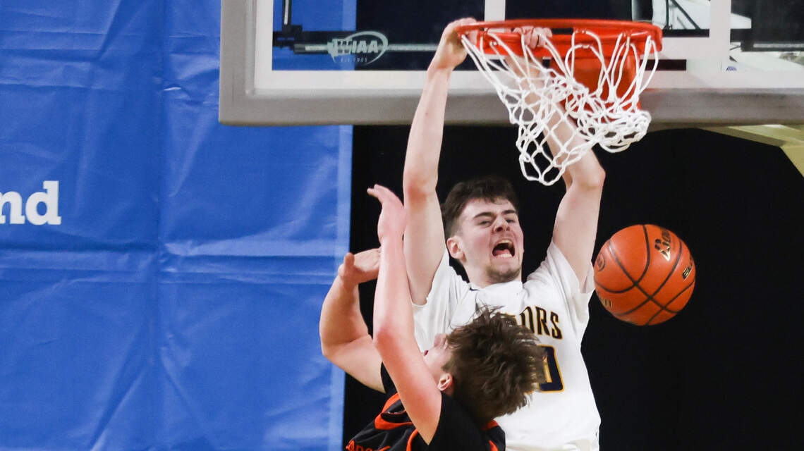 Annie Wright loses 1A state championship against Zillah | Tacoma News ...