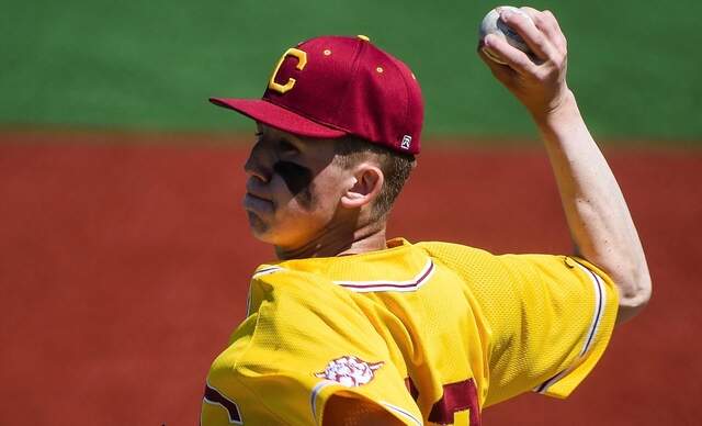 Ranking the Top 5 high school baseball caps in South Sound | Tacoma ...