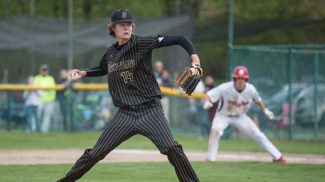 High school baseball: Spring 2021 all-league teams in the South Sound ...