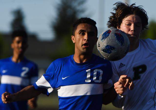 The News Tribune’s 2019 All-Area Boys Soccer team | Tacoma News Tribune