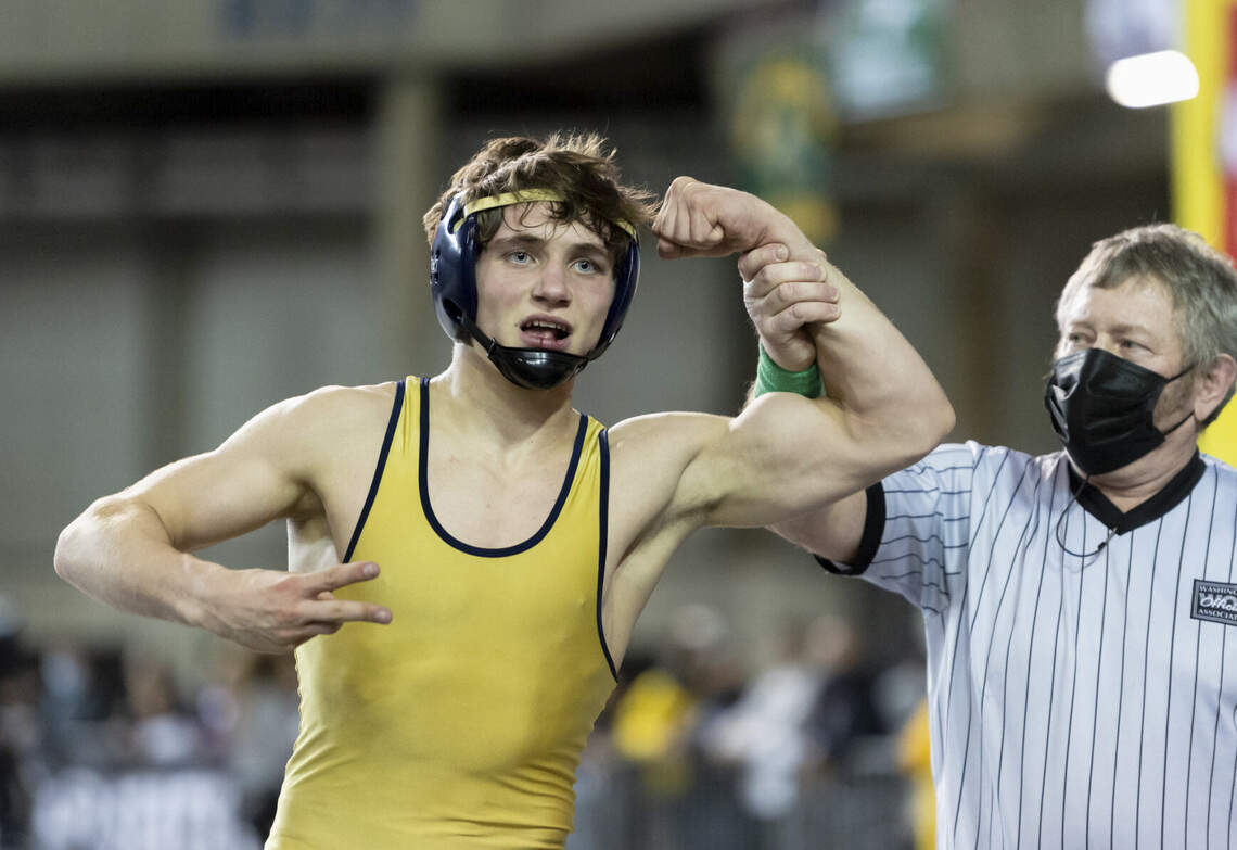 The News Tribune’s 2023 Untouchables high school wrestling class ...