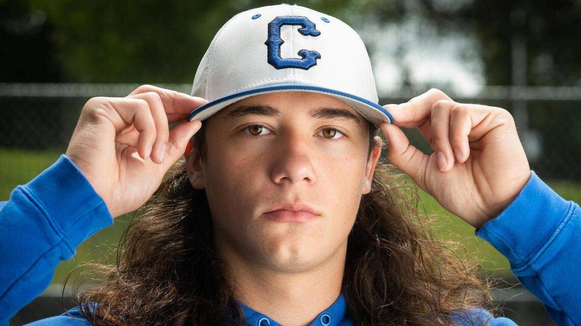 Curtis shortstop Kyle Russell ready for WSU baseball career | Tacoma ...